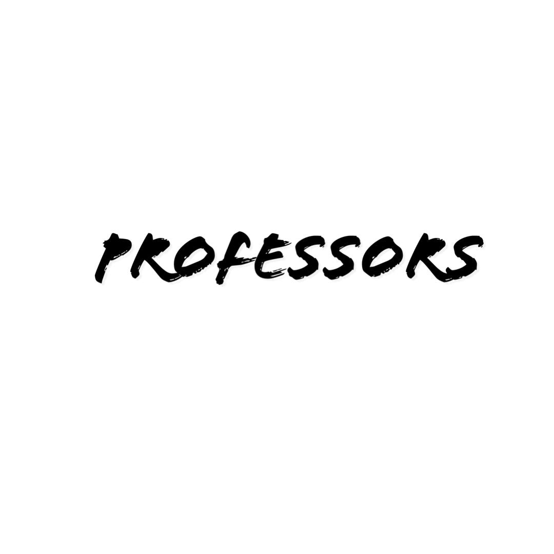 Professors
